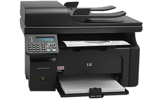 Refurbished Printers